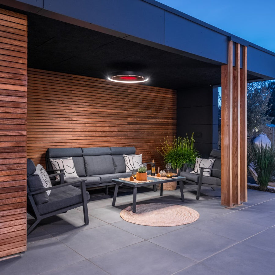 Eclipse Smart-Heat™ Electric – Bromic Heating