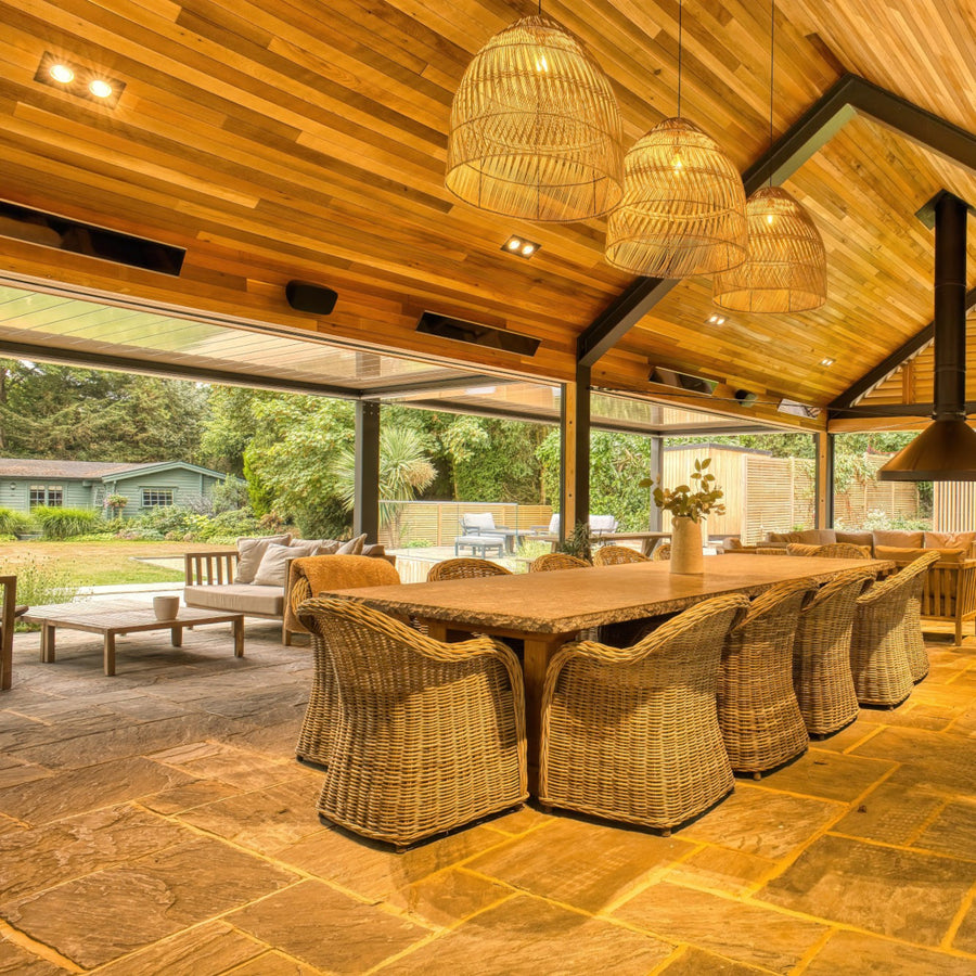 Platinum Smart-Heat™ Electric – Bromic Heating