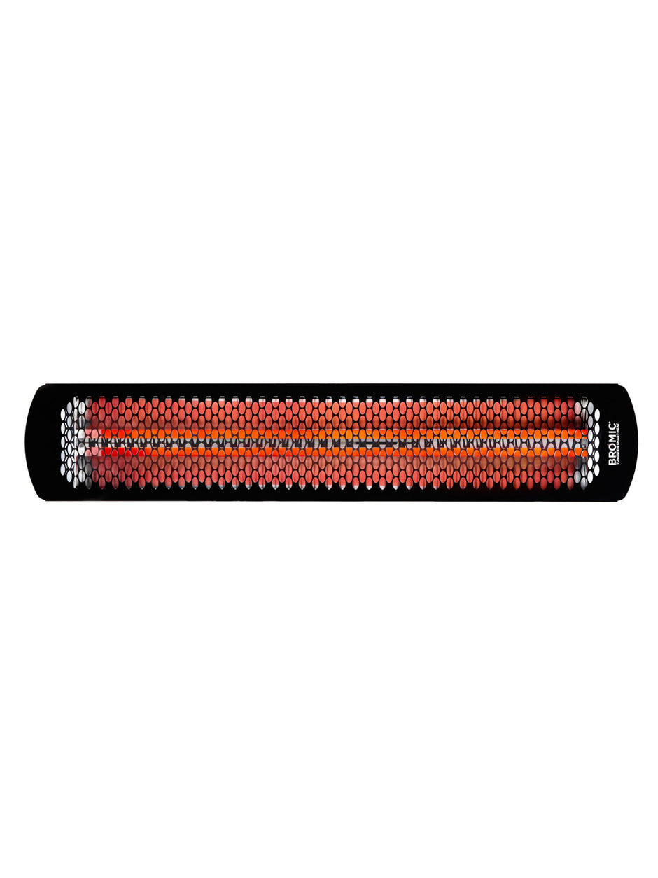 Luxury Residential & Commercial Infrared Outdoor Heaters | Bromic Heating