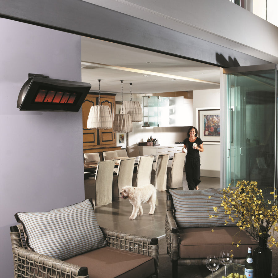 Platinum Smart-Heat™ Gas – Bromic Heating