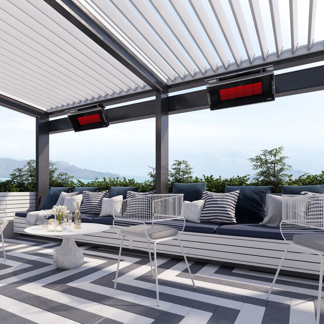 Platinum Smart-Heat™ Gas – Bromic Heating