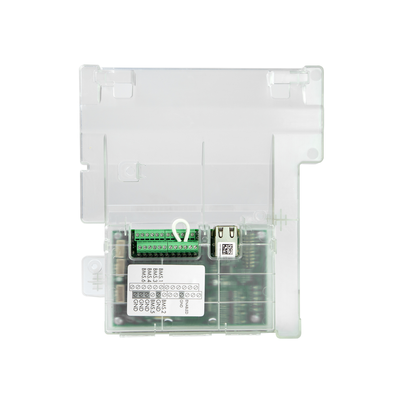 Affinity Expansion Board | Bromic Heating