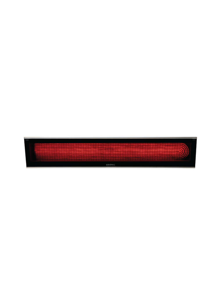 Luxury Residential & Commercial Infrared Outdoor Heaters | Bromic Heating