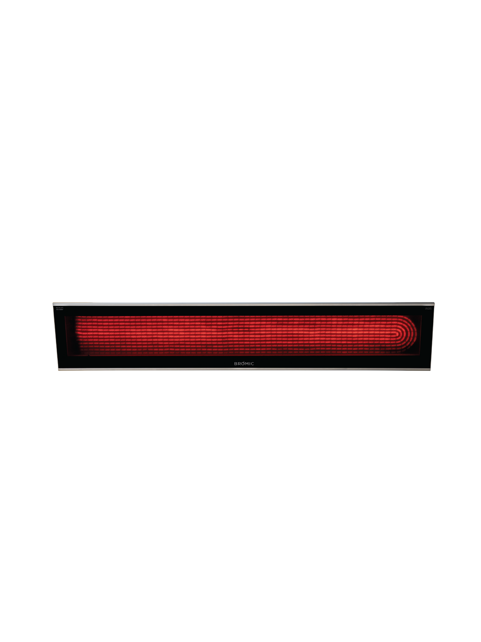 Luxury Residential & Commercial Infrared Outdoor Heaters | Bromic Heating