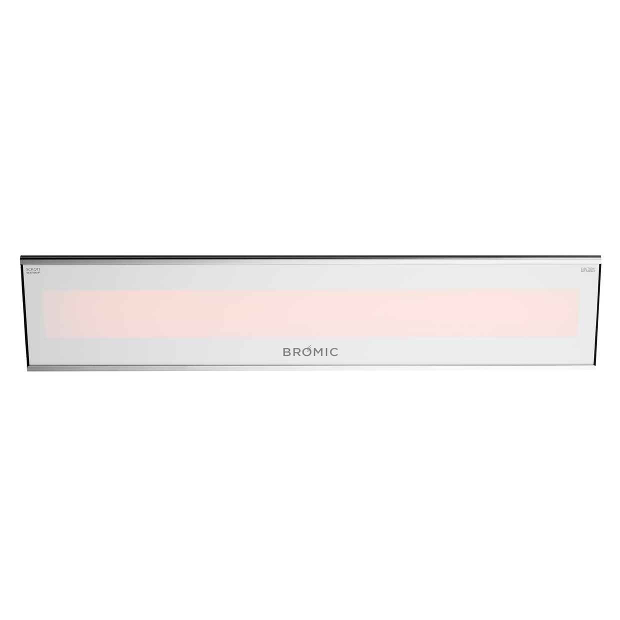 Platinum Smart-Heat® Electric | Bromic Heating