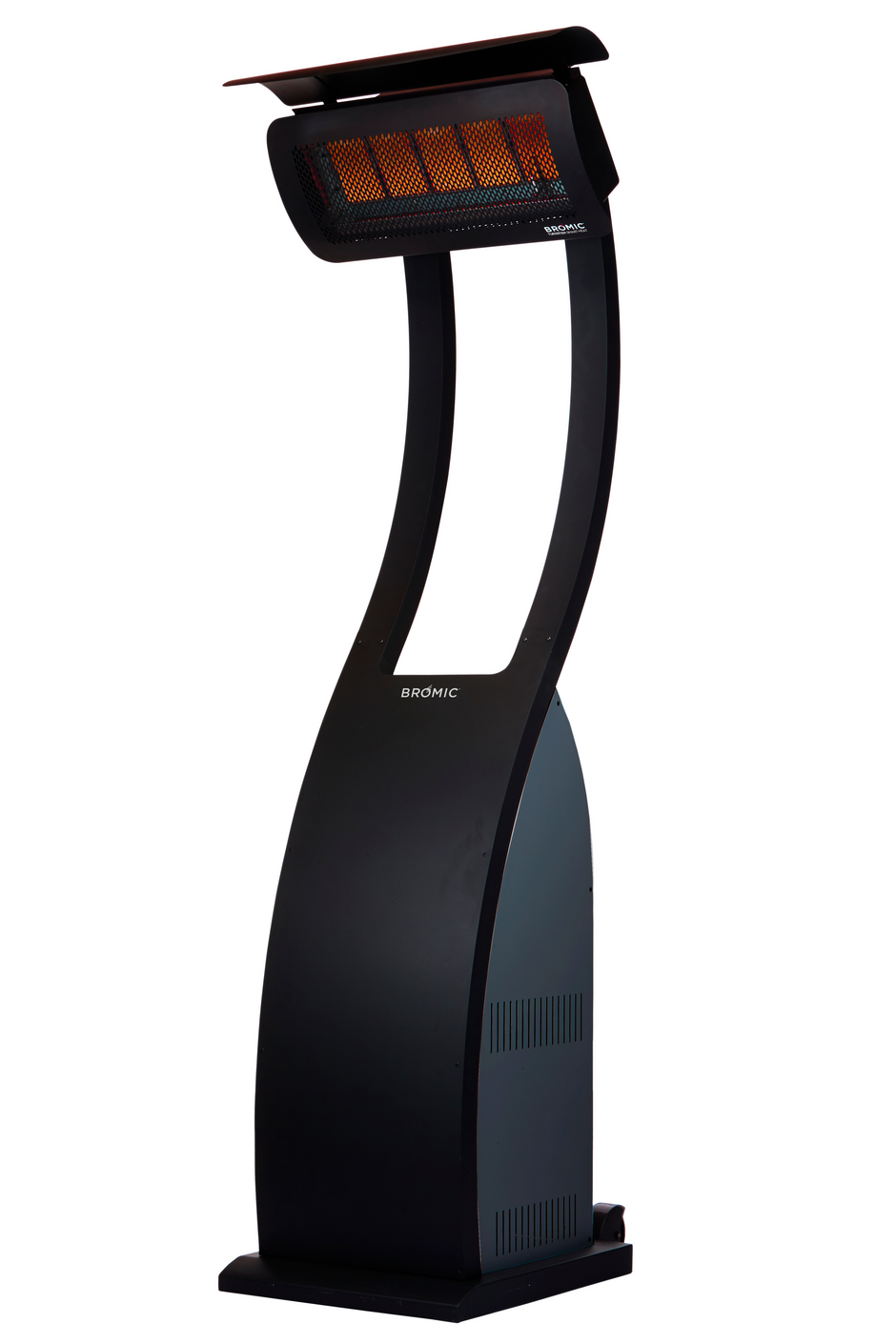 Luxury Residential & Commercial Infrared Outdoor Heaters | Bromic Heating
