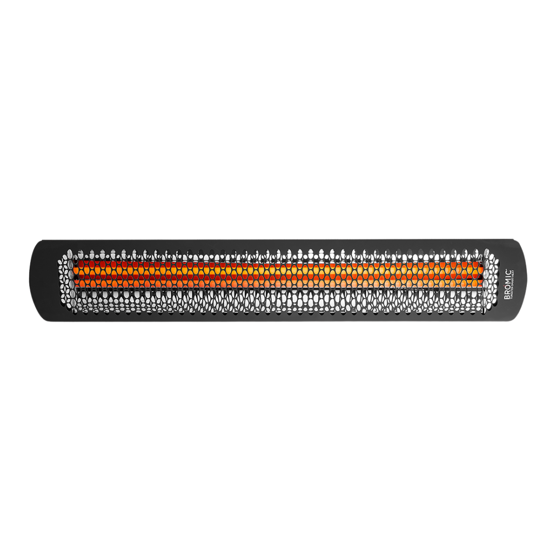 Tungsten Smart-Heat® Electric | Bromic Heating